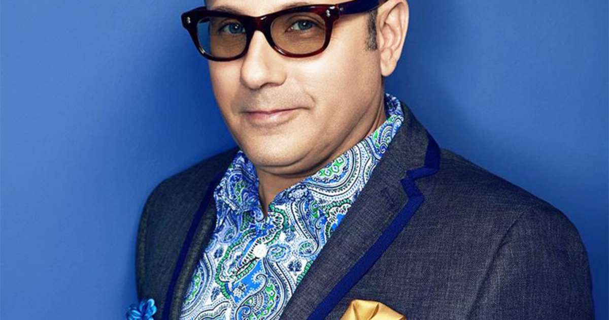 Willie Garson (1964-2021)