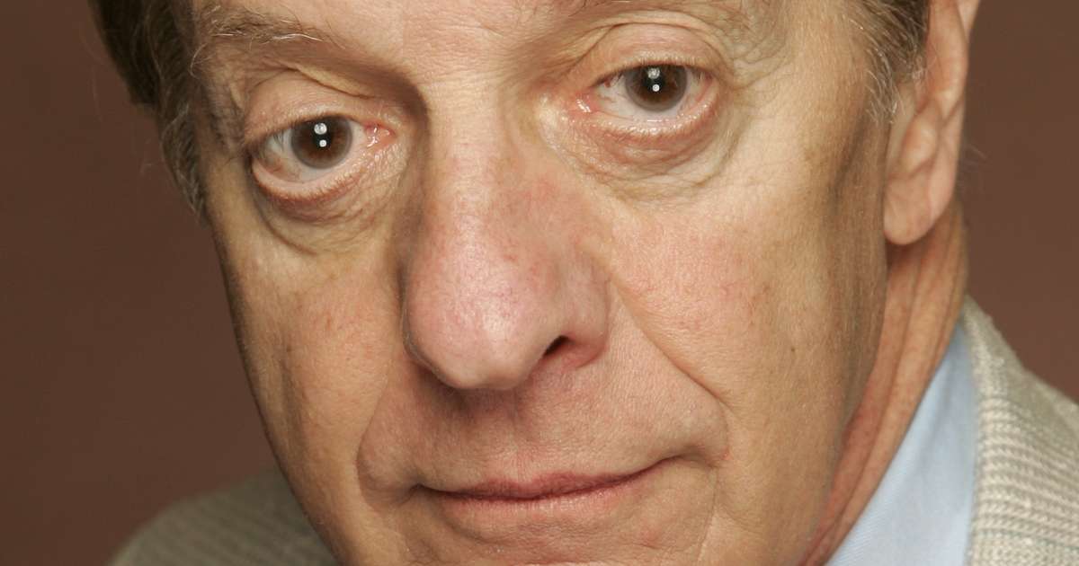 Basil Hoffman (1938-2021)