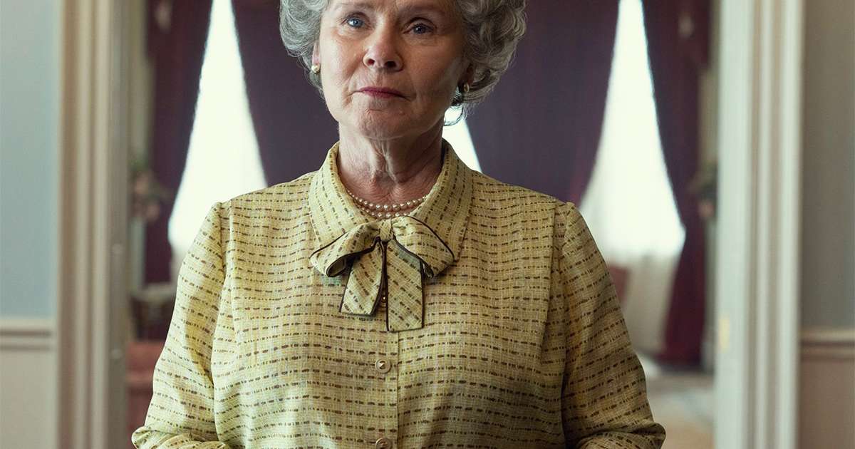 "The Crown" já tem data para voltar à Netflix