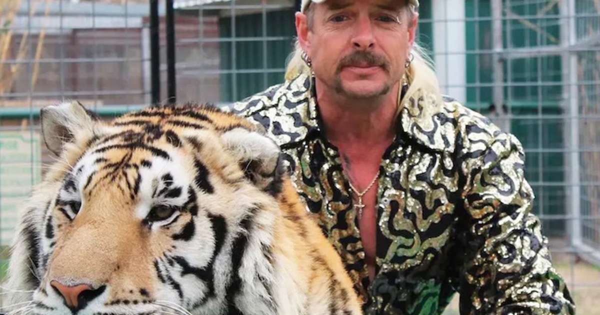 Teaser anuncia data da 2ª temporada de "A Máfia dos Tigres"