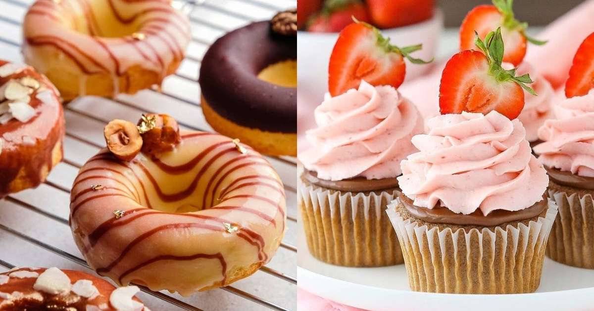 4 dicas infalíveis para controlar a vontade de comer doces