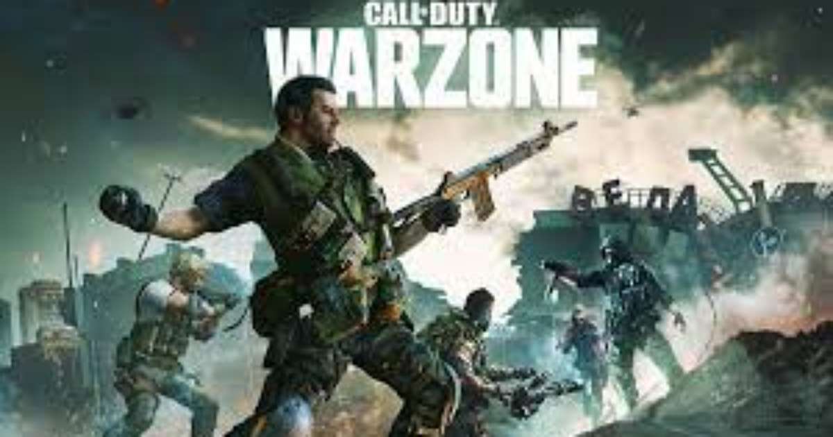 Novo mapa de CoD: Warzone chega em dezembro