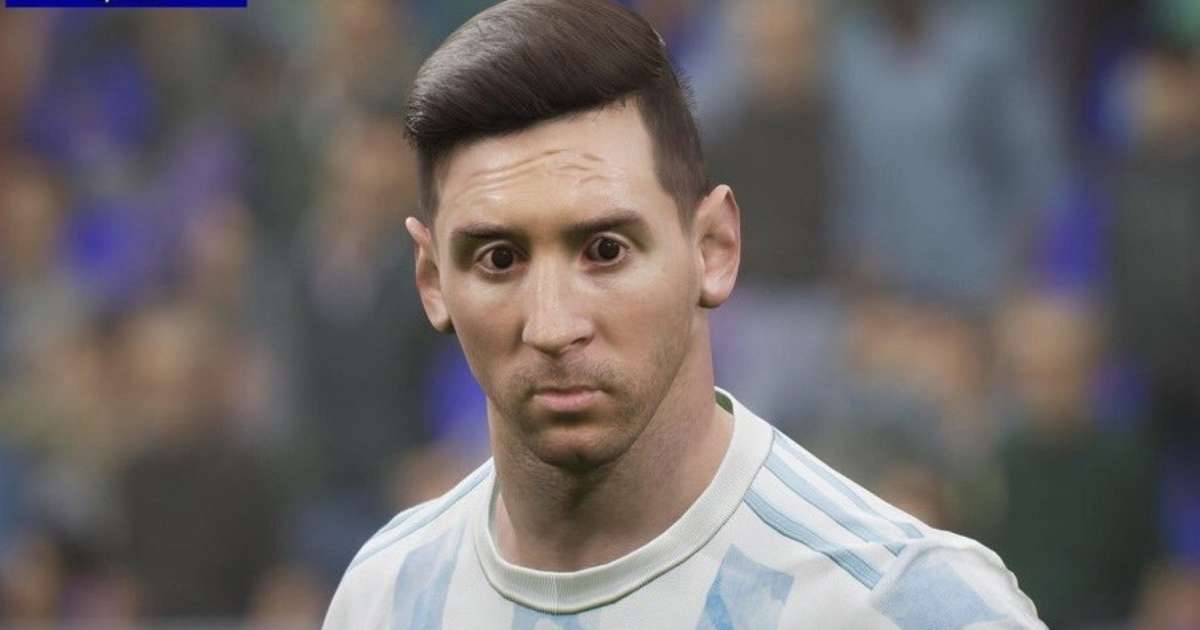 Atualização de eFootball chega na sexta-feira (5)