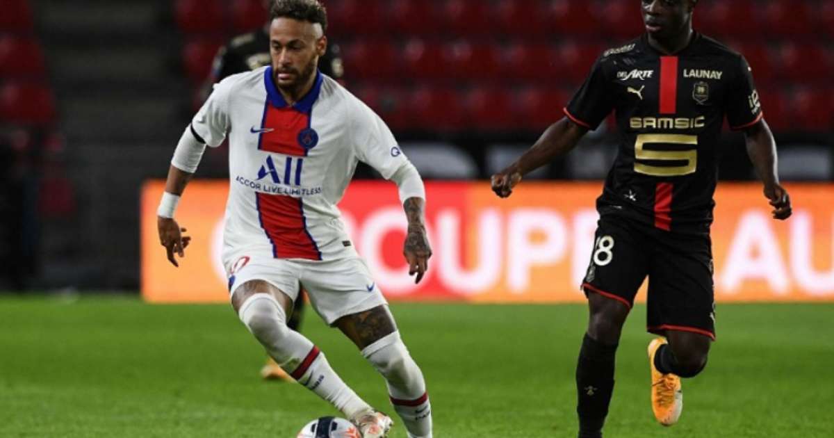 Rennes x PSG: onde assistir, horário e escalações do jogo do Campeonato ...