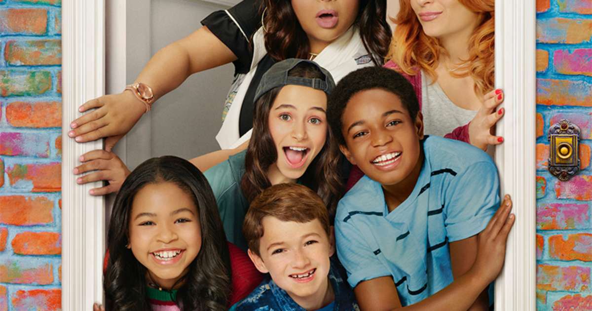 "A Casa da Raven" é renovada e muda quase todo o elenco