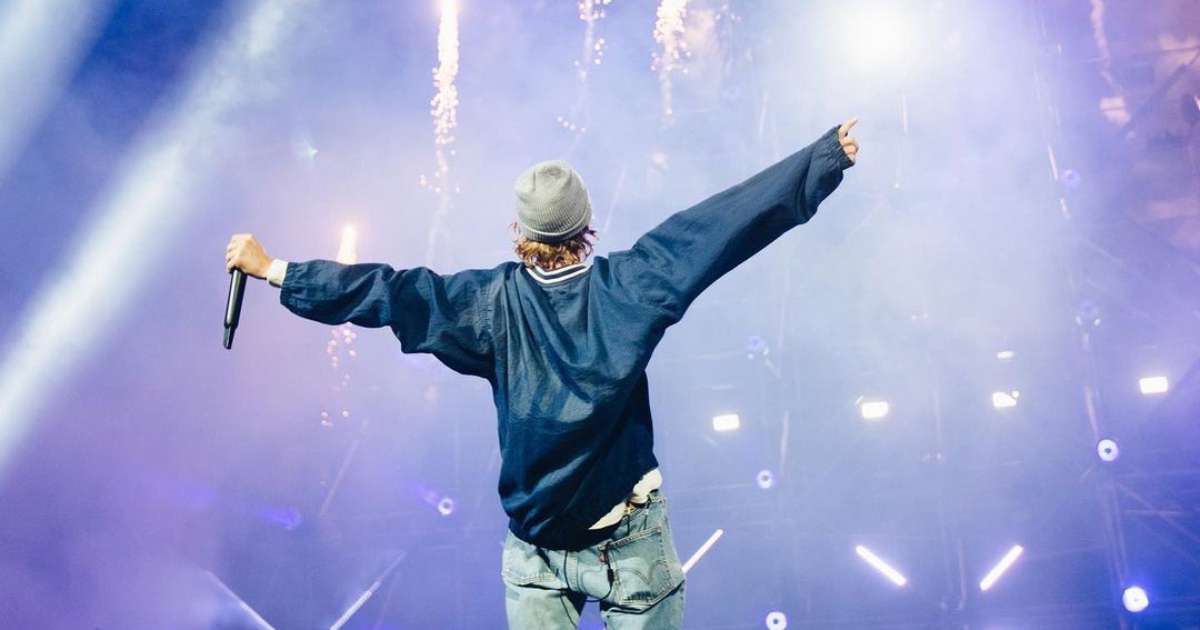 Novo documentário de Justin Bieber ganha trailer da Amazon