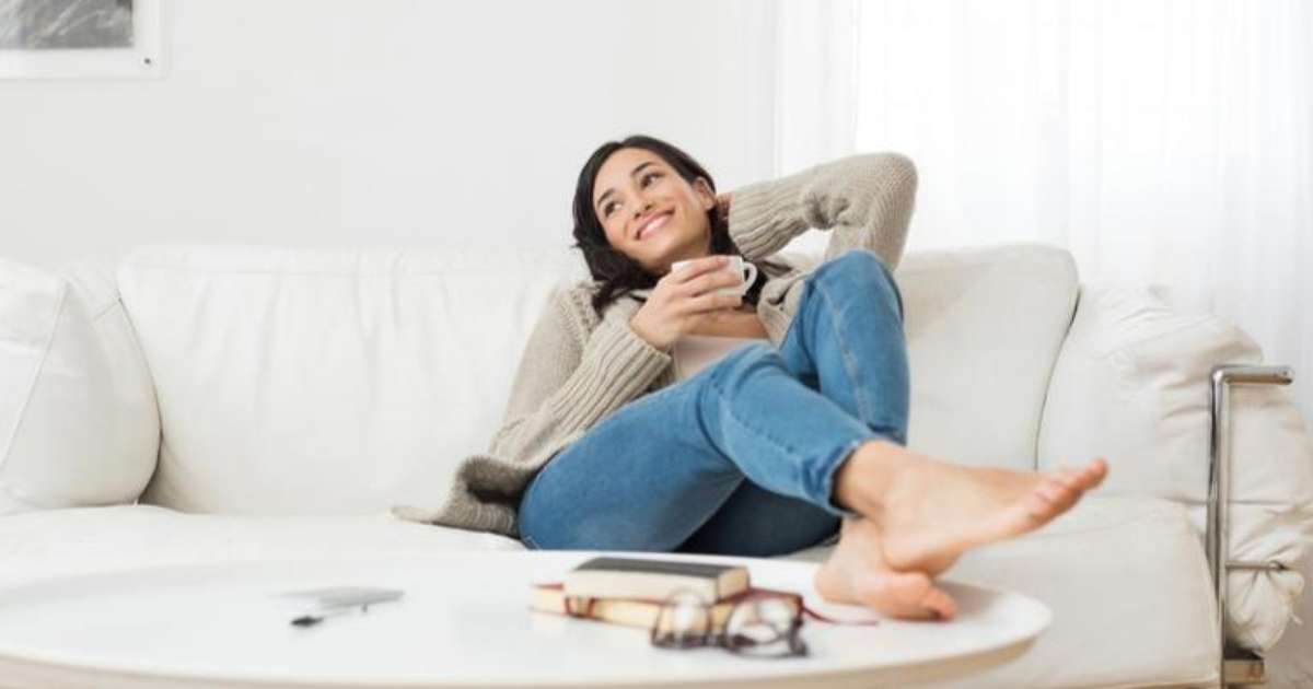 Precisa relaxar? Confira 6 técnicas de relaxamento infalíveis