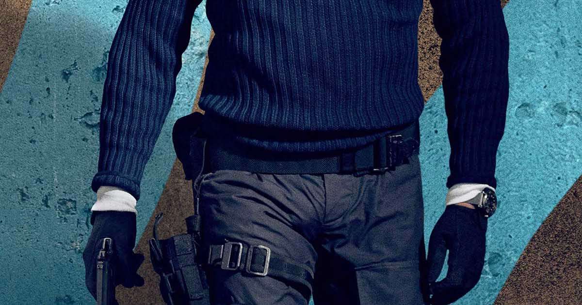 "007 - Sem Tempo para Morrer" bate recorde em estreia internacional