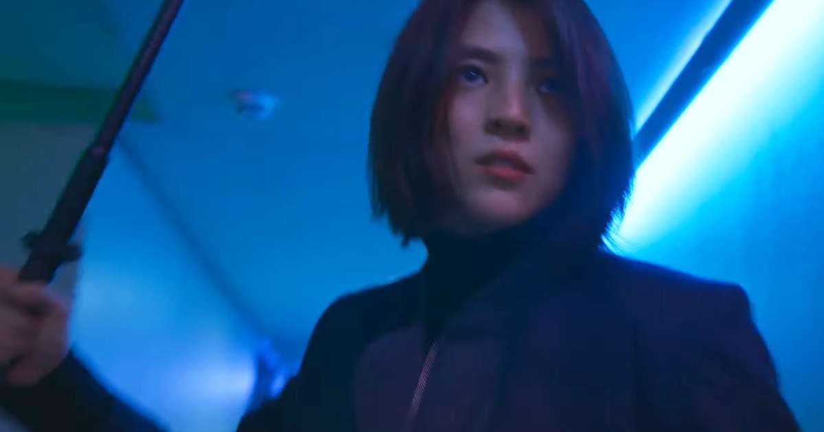 My Name: Série de ação sul-coreana ganha vídeo de bastidores