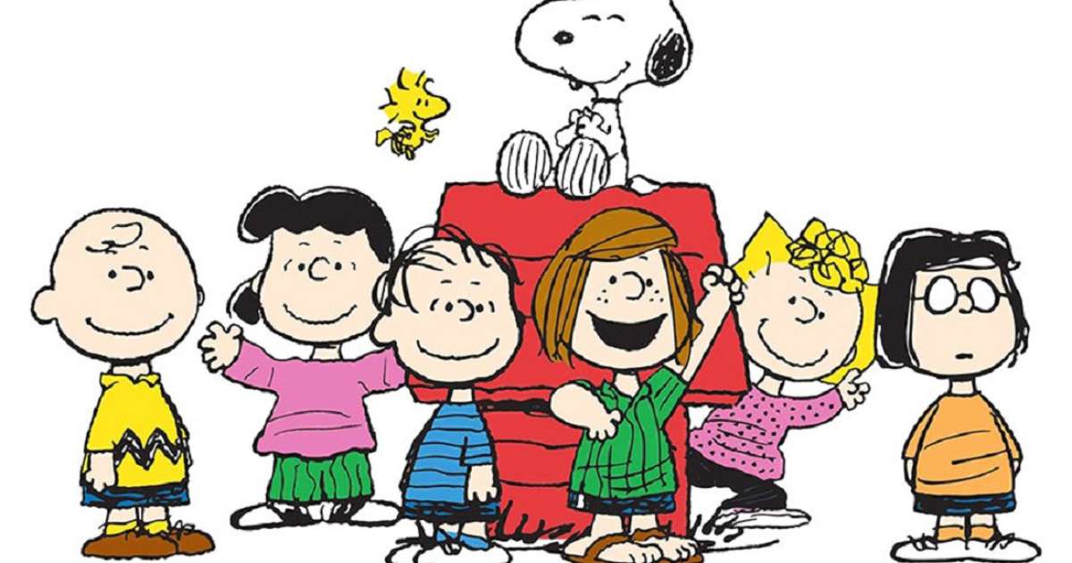 Charlie Brown terá especial de Ano Novo na Apple TV+