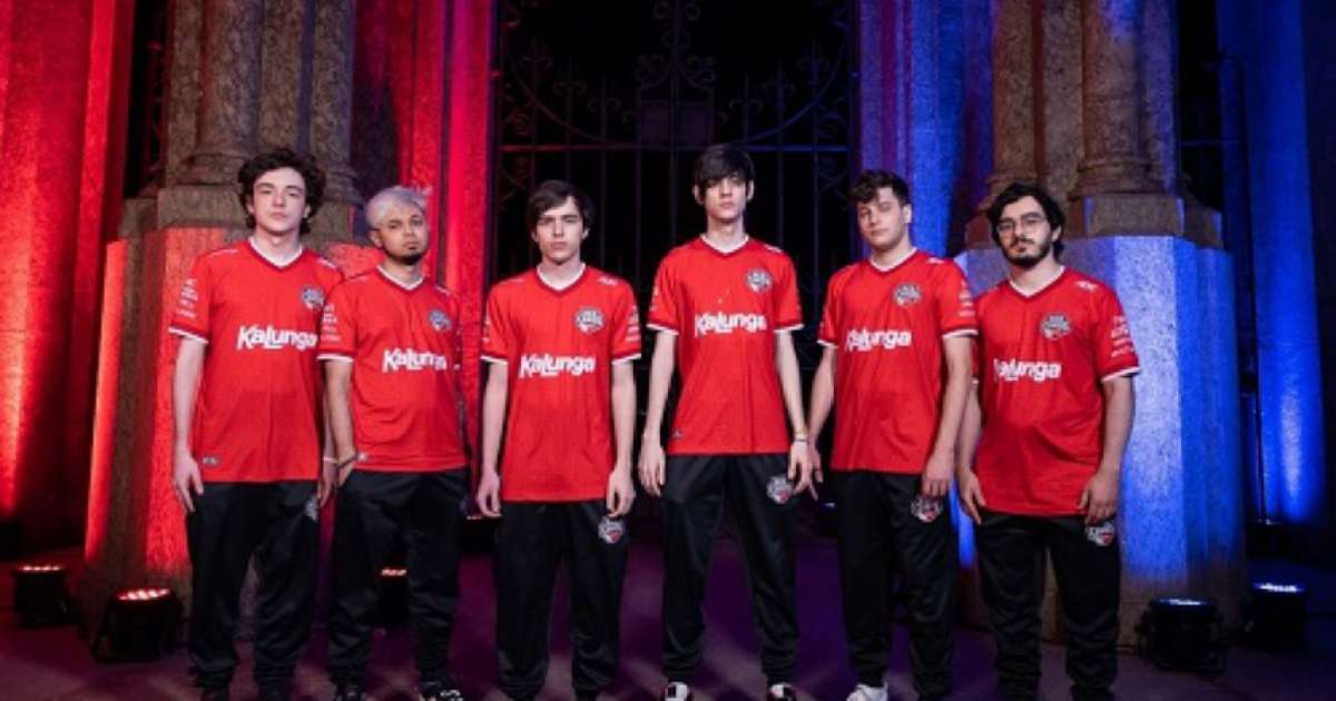 Red Canids estreia com vitória no Mundial de LOL; veja mais detalhes