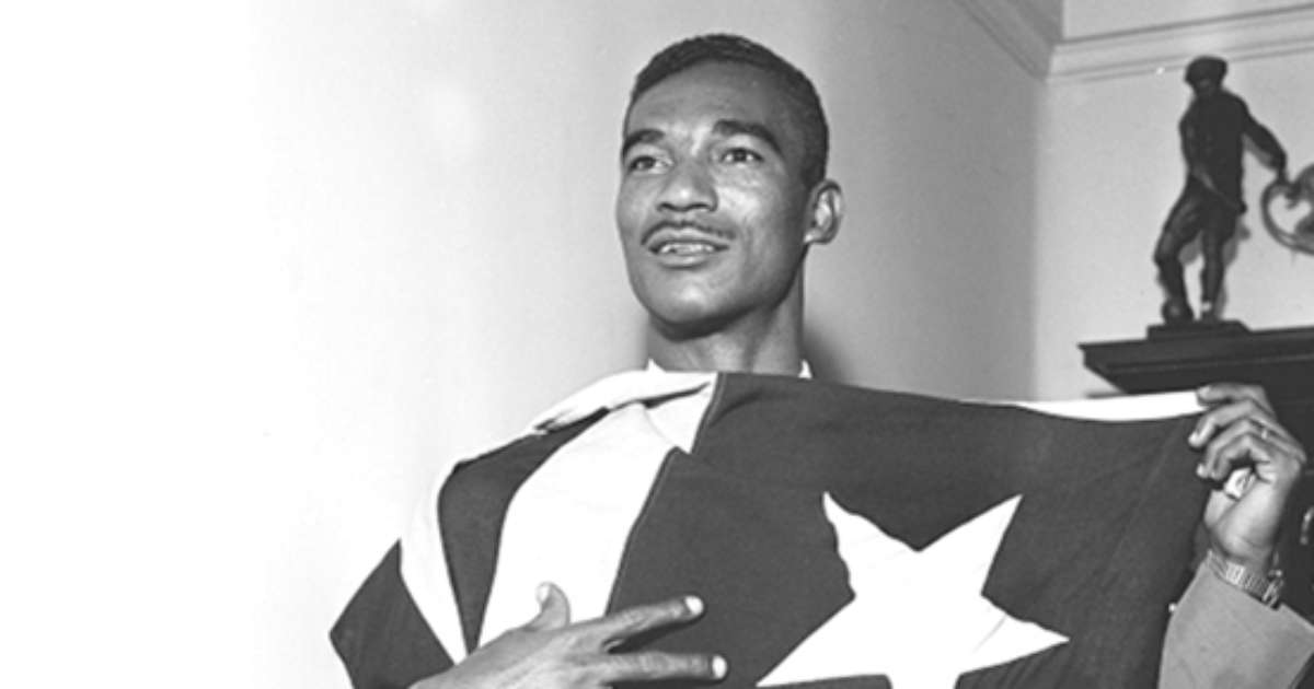 Botafogo e CBF relembram ídolo Didi, que completaria 93 anos