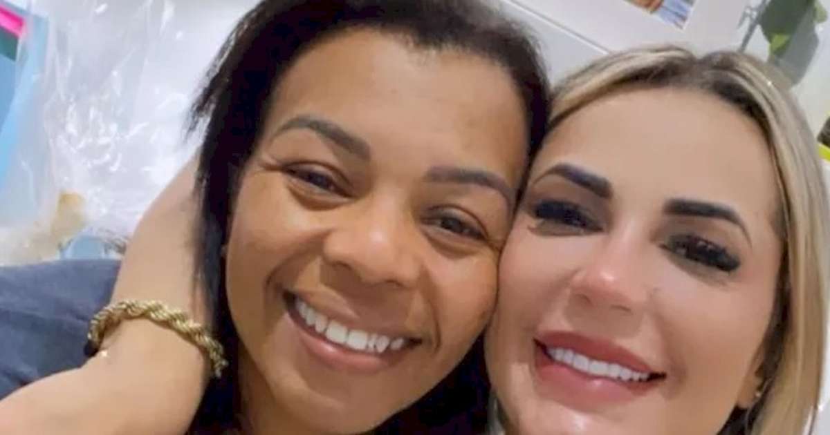 Deolane Bezerra Advogada E Dj Não Quer Contato Com Ex Sogra