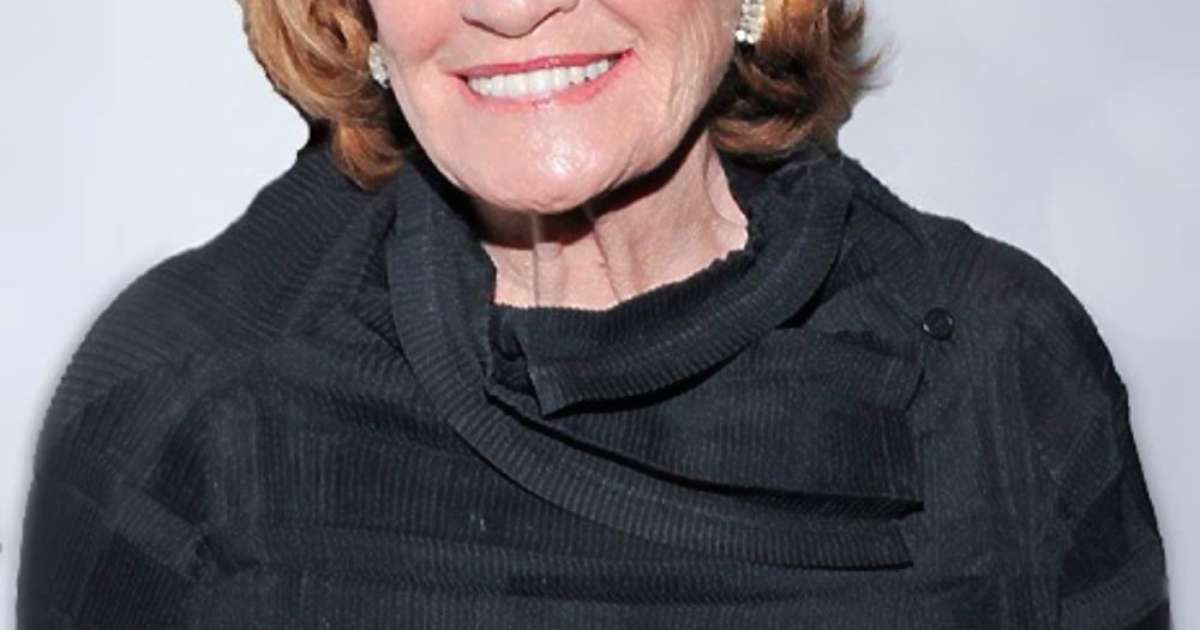 Cynthia Harris (1934-2021)