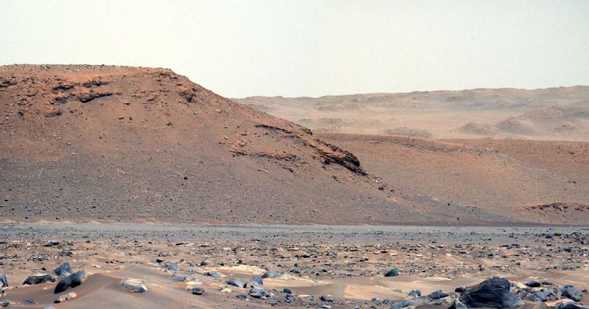 Por que os cientistas já sabem onde procurar vida em Marte