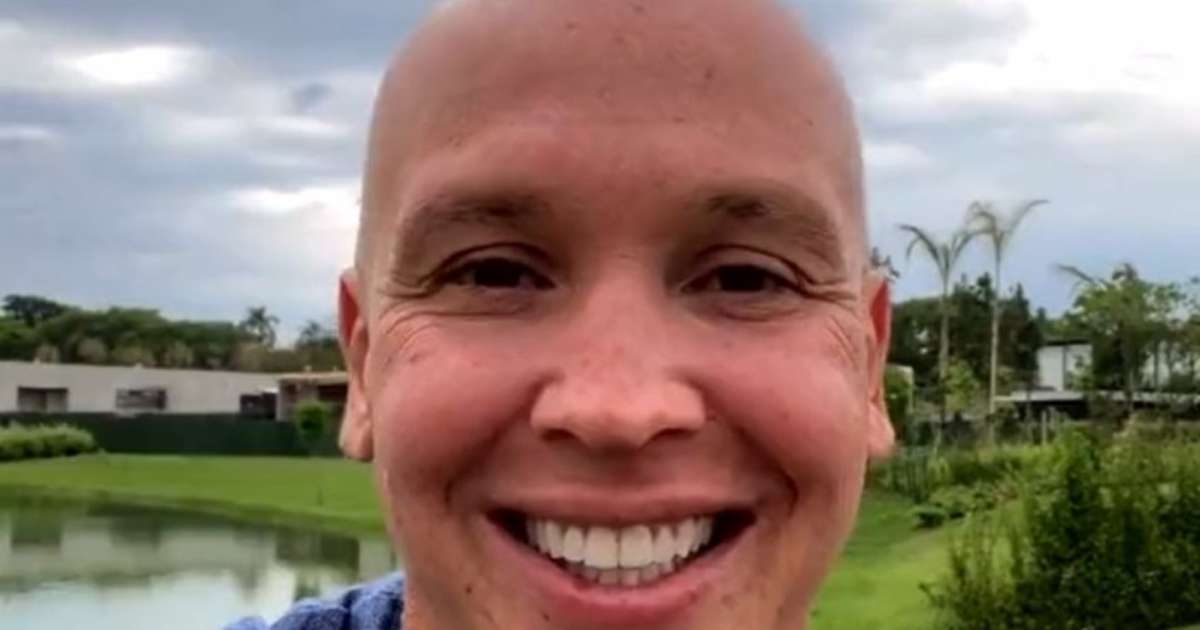 Caio Ribeiro revela motivo para se aposentar aos 30 anos