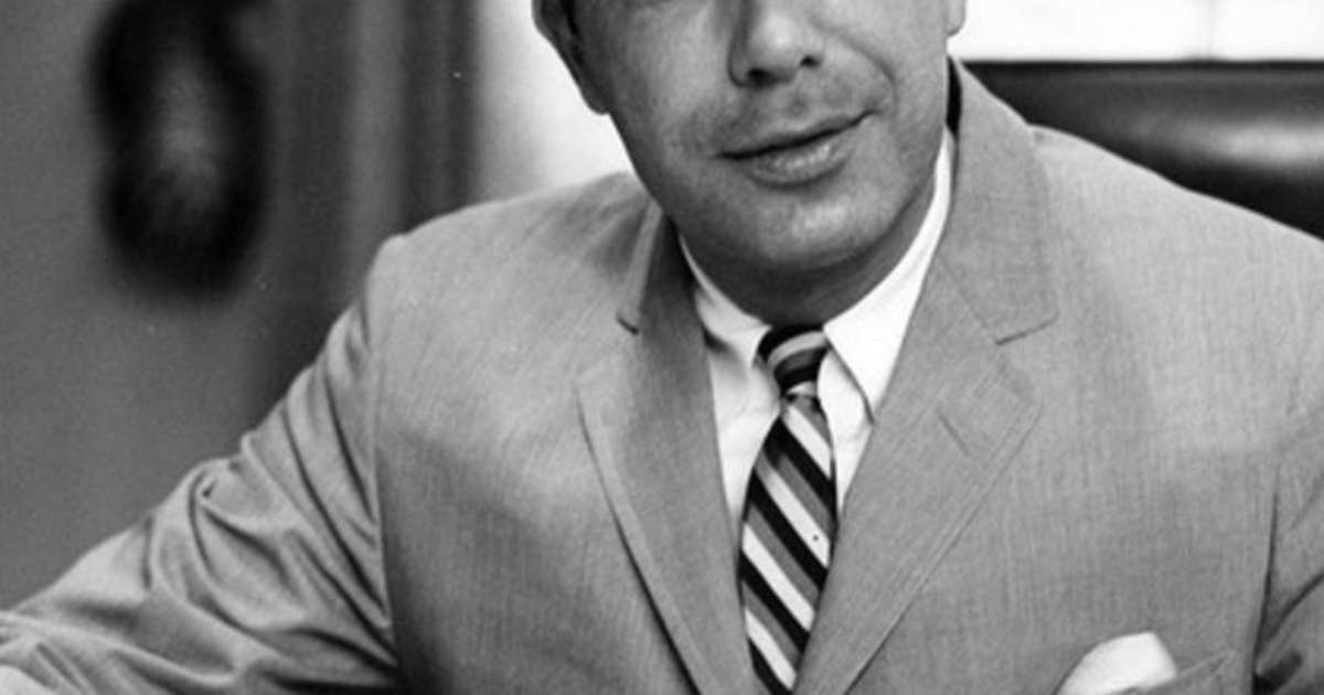 David H. DePatie (1929-2021)