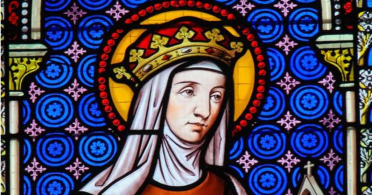 Dia de Santa Edwiges: saia do vermelho com ajuda da padroeira dos ...