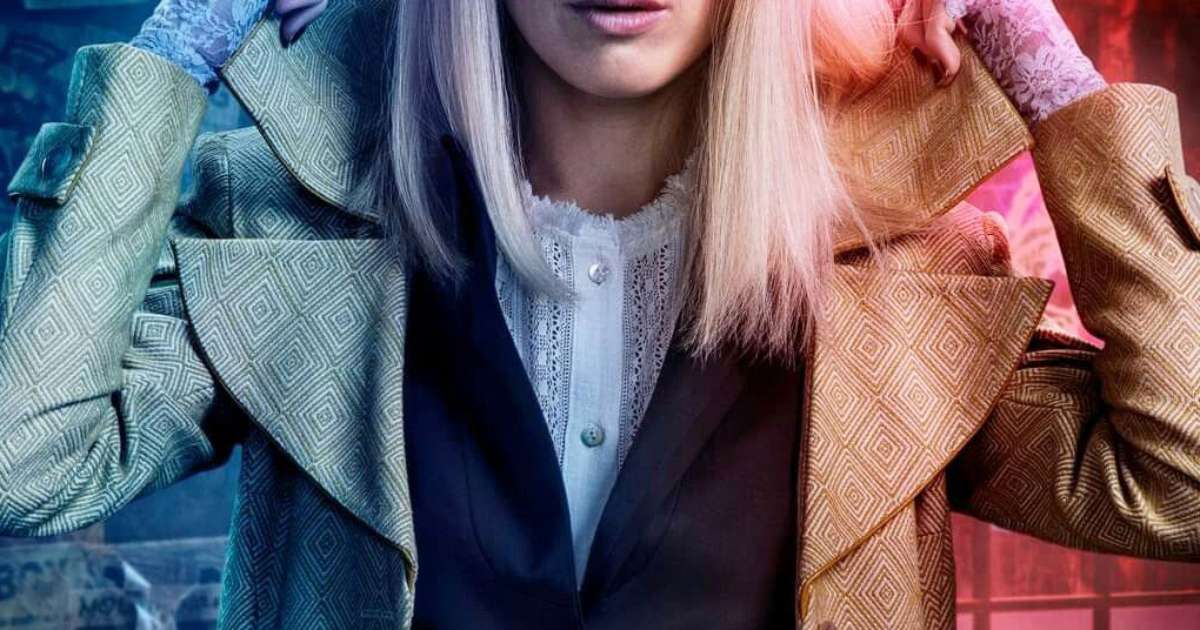 Batwoman e Alice se aliam em trailers da 3ª temporada