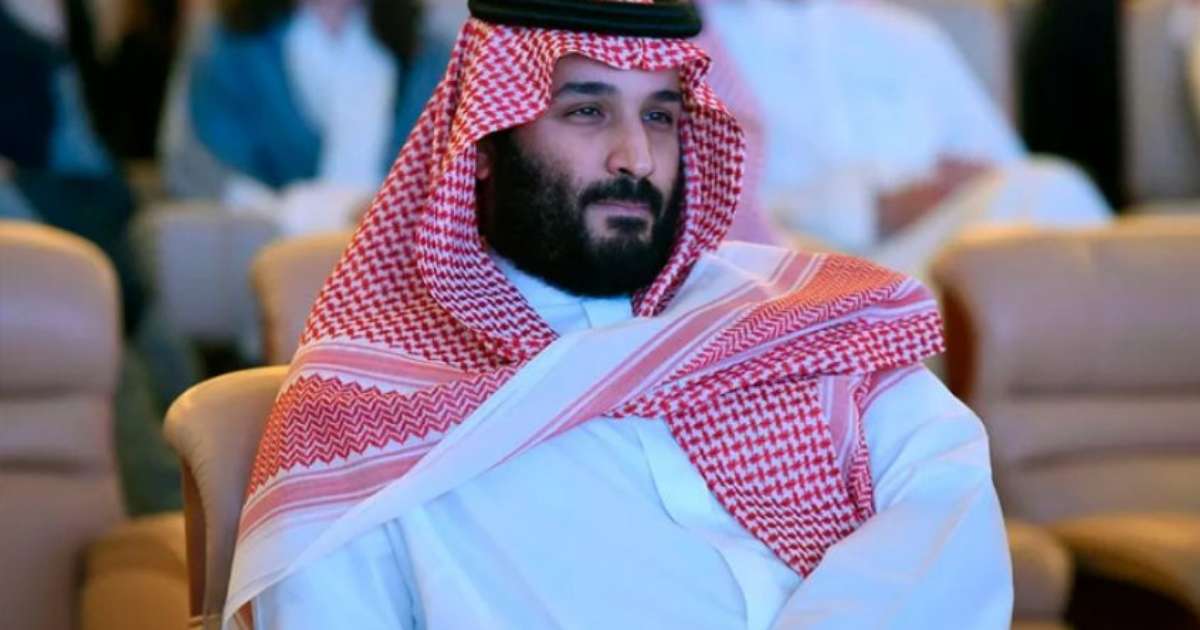 Especulação de interesse de sheik árabe no Cruzeiro gera a indagação ...