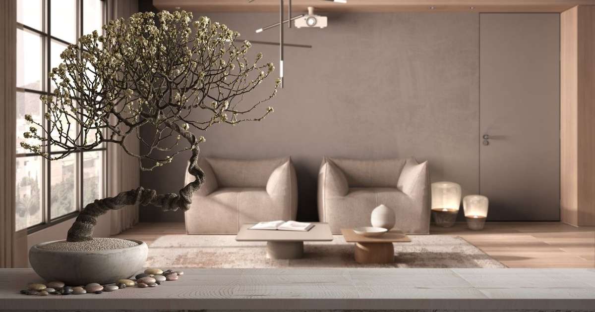 Feng Shui: saiba como aplicar nos ambientes de sua casa