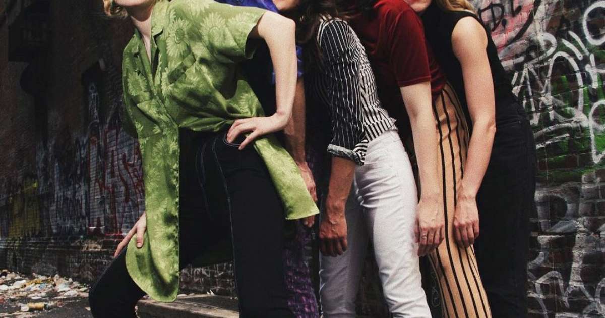 Playlist: Pós-punk volta à moda em 10 clipes de bandas novas