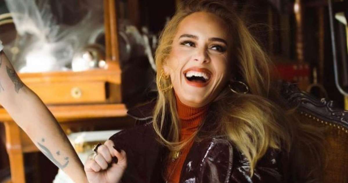 Adele revela medo de morrer como Amy Winehouse