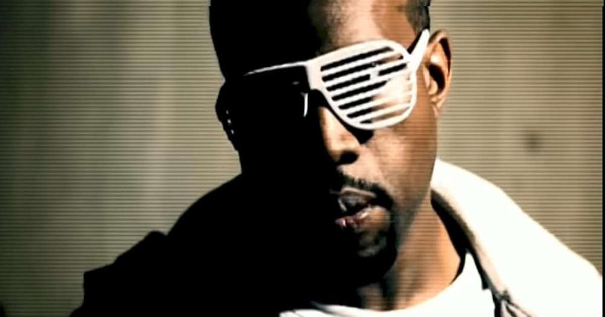 Kanye West muda seu nome artístico para "Ye"