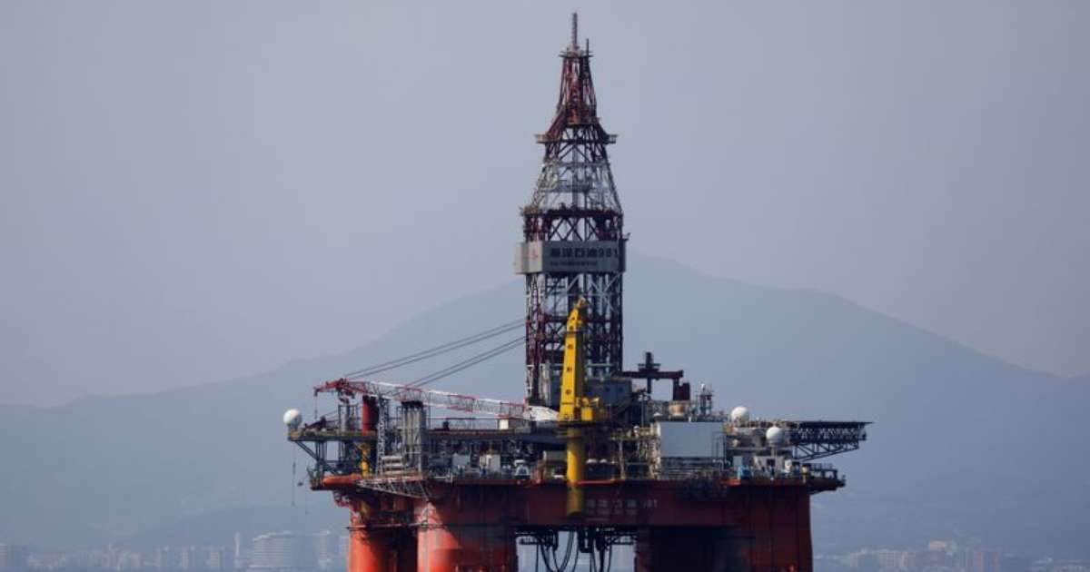 Unipec da China fornece petróleo para refinarias privadas sob ...