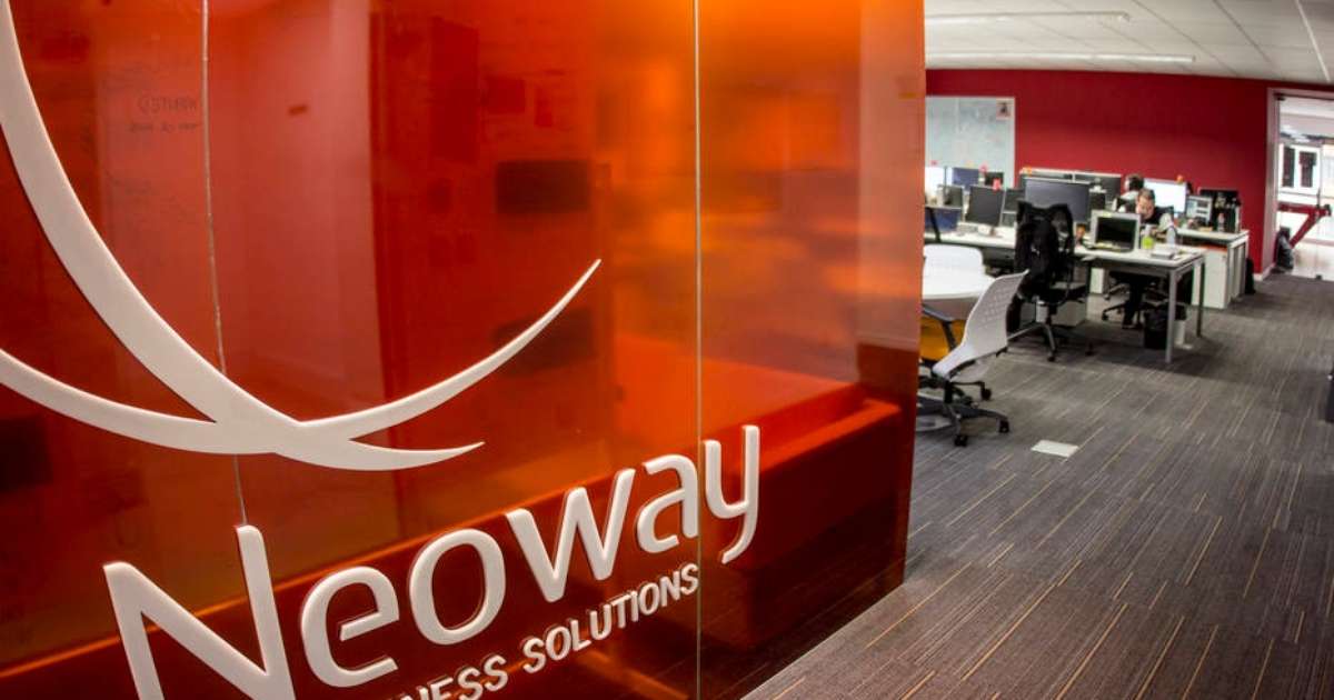 Fundada em 2002, Neoway precisou de 7 anos para criar um produto comercial