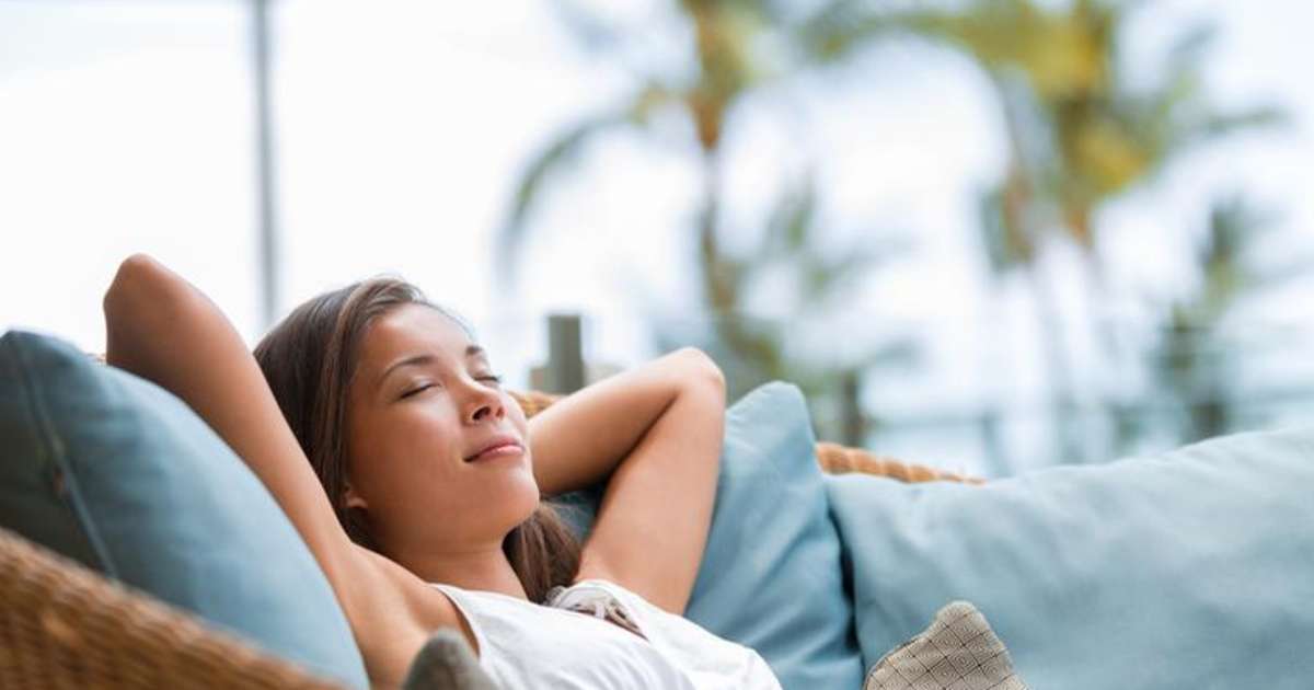 10 dicas para relaxar e aliviar o estresse do dia a dia