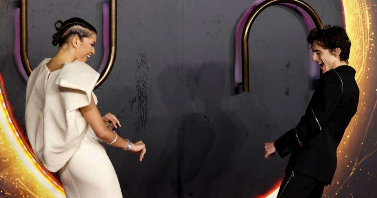 Filme "Duna: Parte Dois" recebe sinal verde da Warner Bros para produção