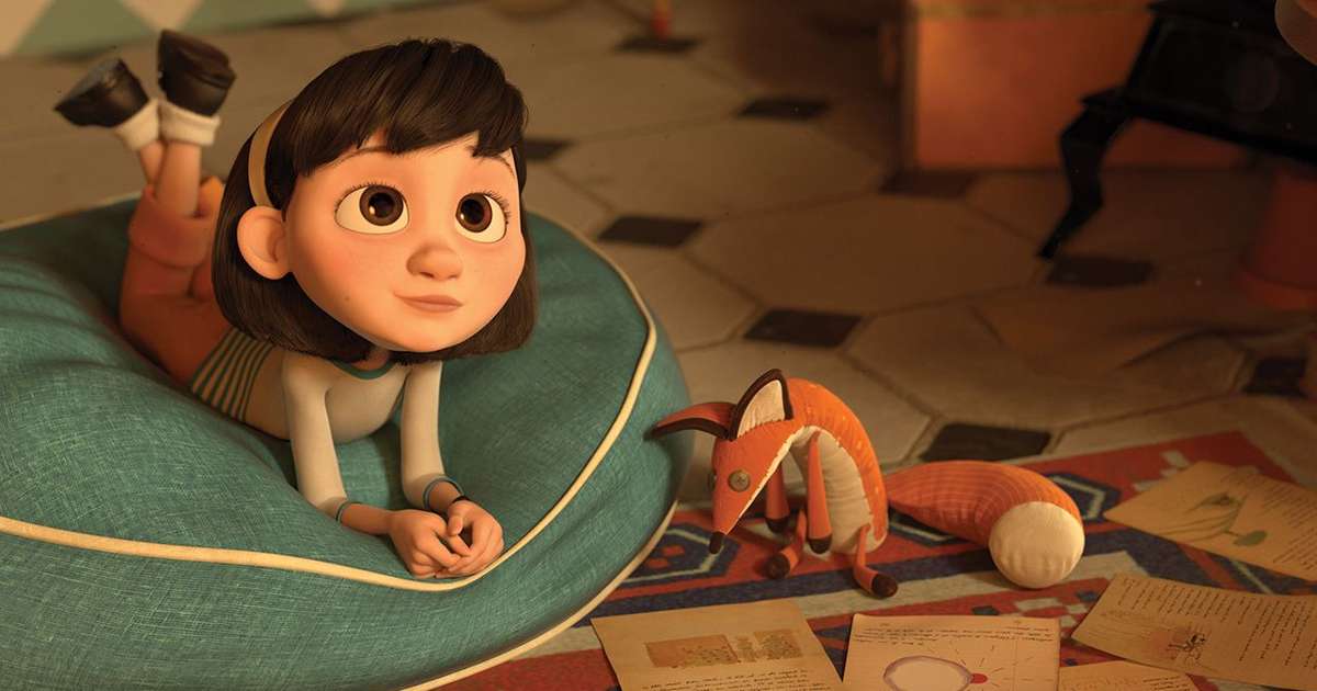 10 bons filmes infantis baseados em livros para assistir com as crianças