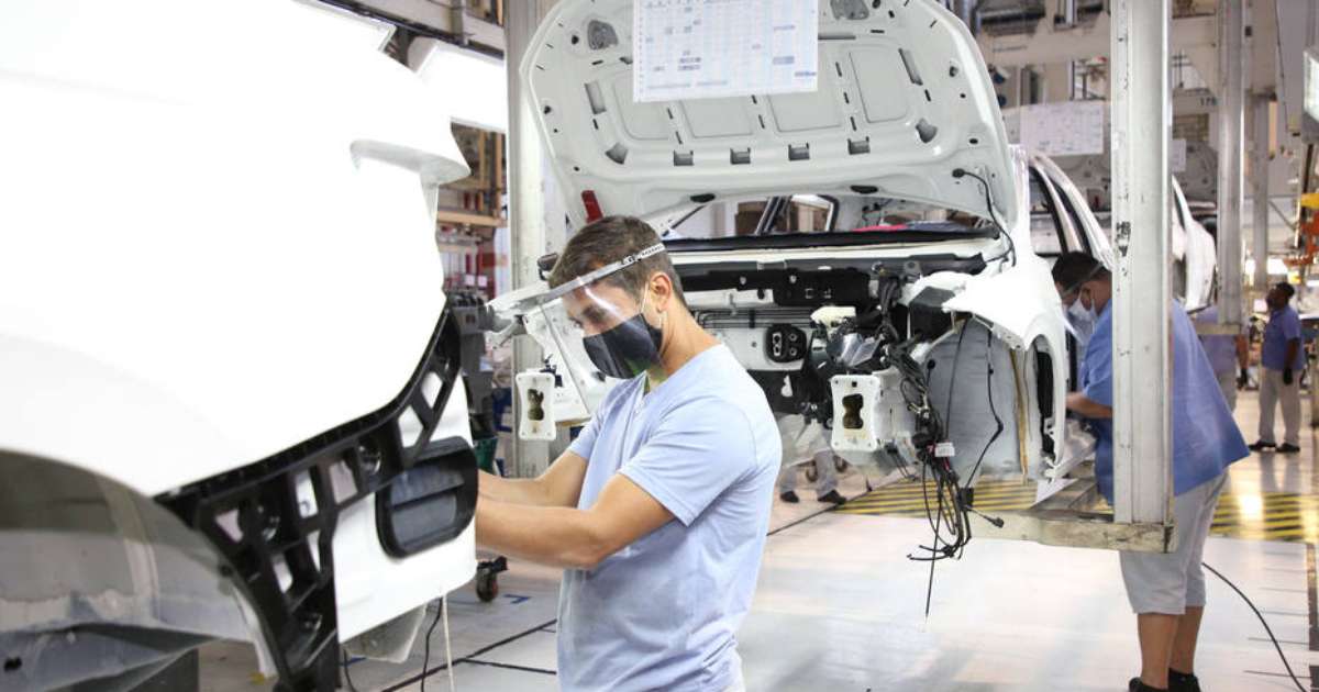 Volkswagen, Raízen e Shell se unem no desenvolvimento de projetos para ...