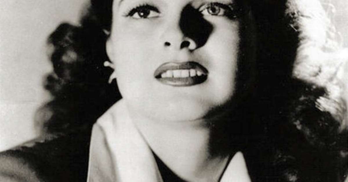 Jo-Carroll Dennison (1923-2021)