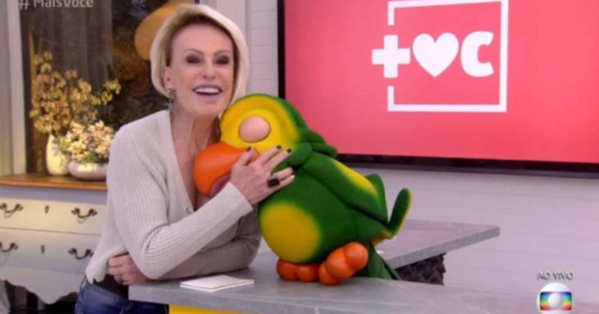 'Mais Você' homenageia Louro José um ano após a morte do artista