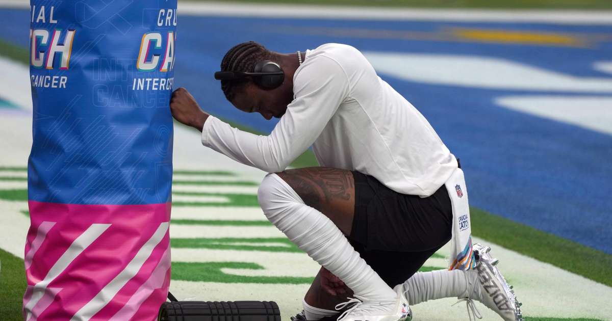 Jogador da NFL se envolve em acidente com um morto e será acusado de ...