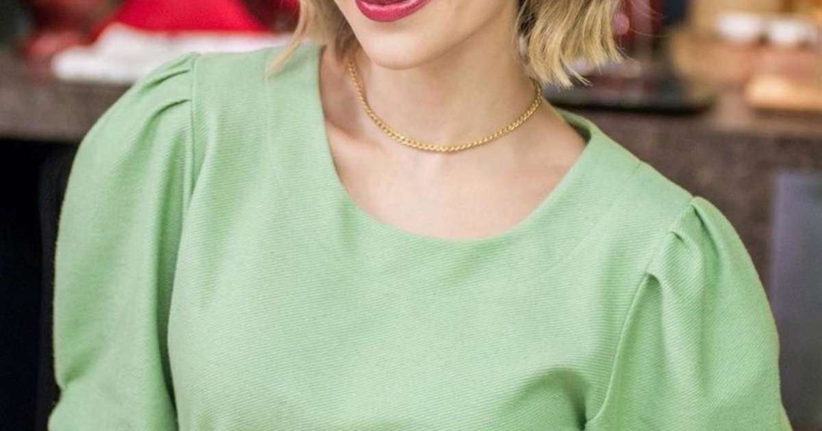 Programa de culinária de Sandy ganha trailer divertido da HBO Max