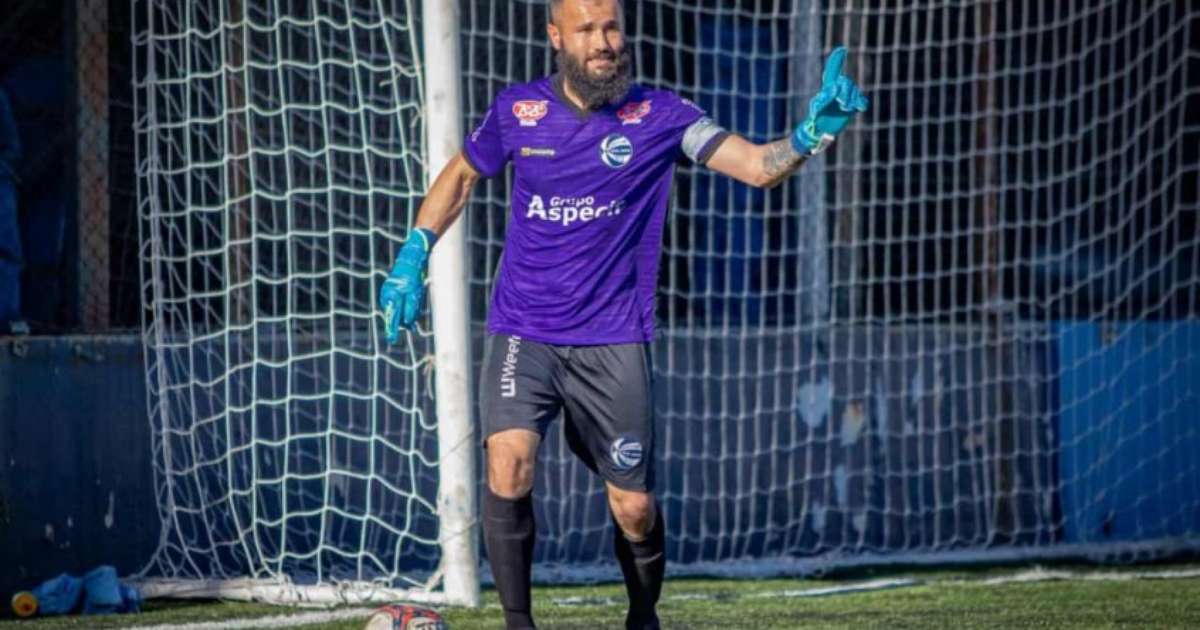 Rampi destaca bom momento defensivo do São José na Copa FGF