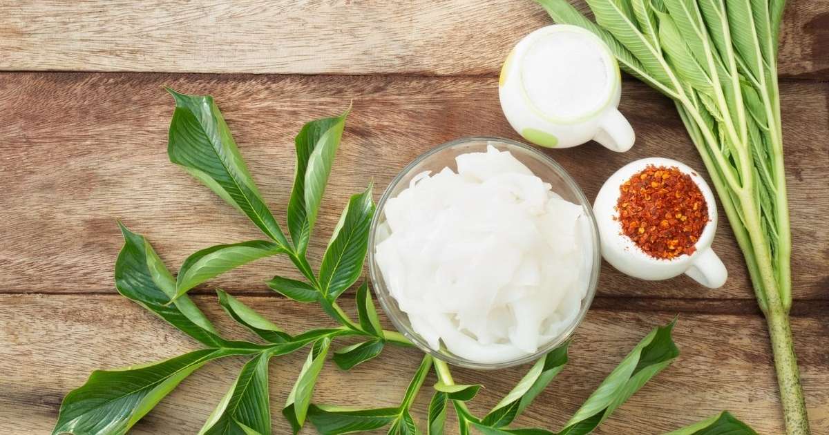 Glucomannan: conheça a substância que promete emagrecimento natural