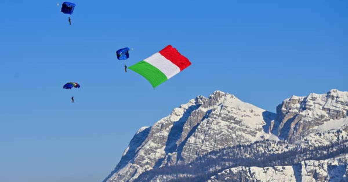 Turim quer se juntar a sedes dos Jogos de Inverno de 2026