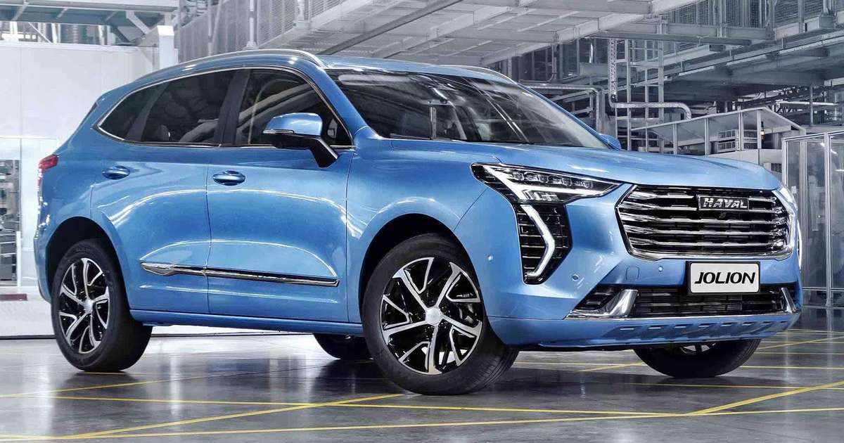 Byd, Chery, Haval e JAC são mesmo marcas fortes na China?