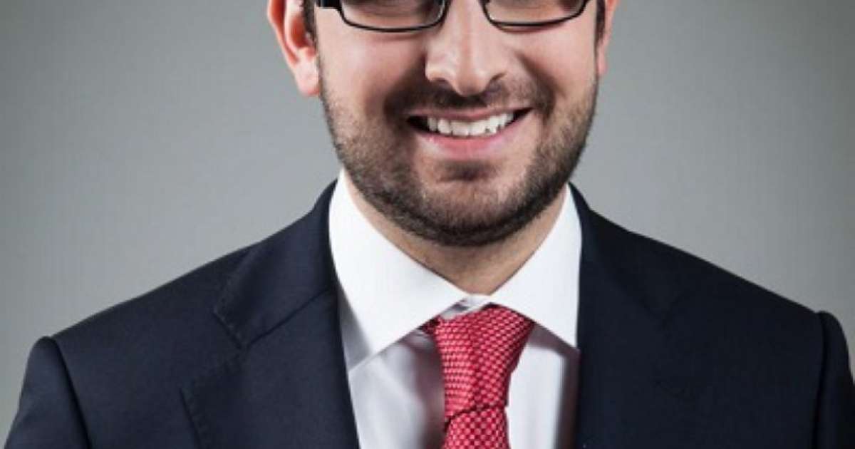 Rabino Micha Gamerman exalta a representatividade do Krav Magá para o ...