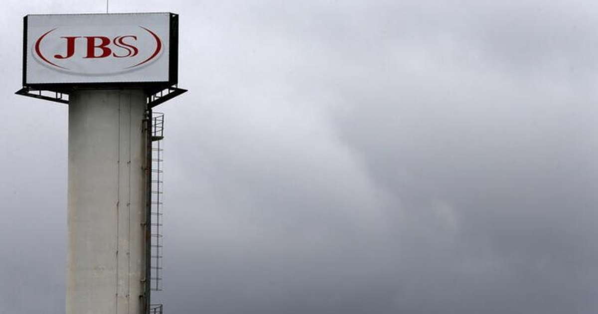 JBS anuncia presidentes globais de operações; Wesley Batista Filho ...