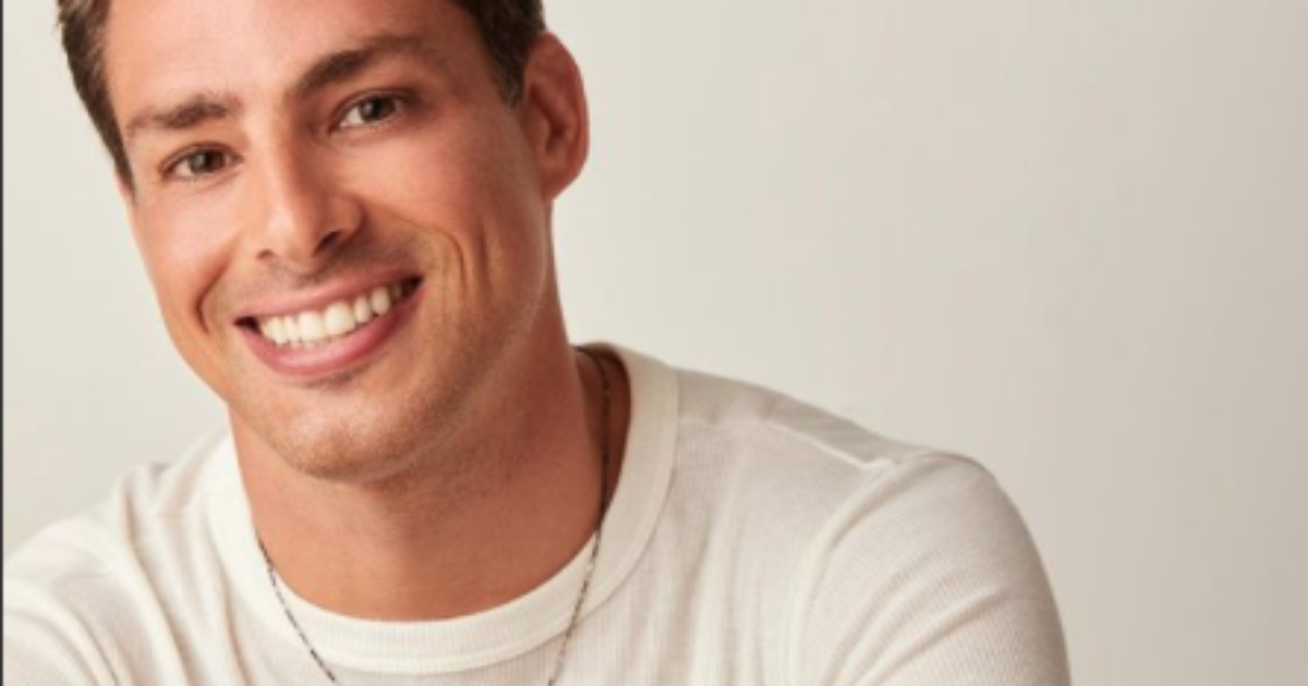 Galã e talentoso! O segredo do sucesso de Cauã Reymond