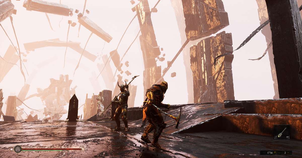 Game Pass terá Mortal Shell e mais 9 jogos em novembro