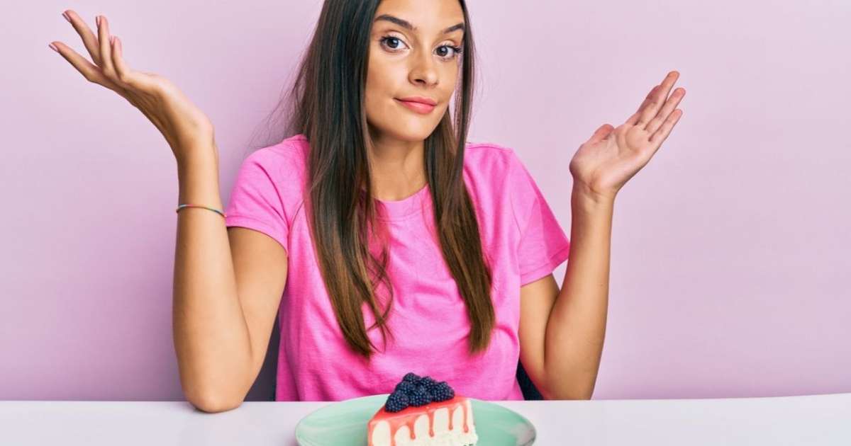 Quem tem diabetes pode ou não comer doce? Confira 5 mitos e verdades