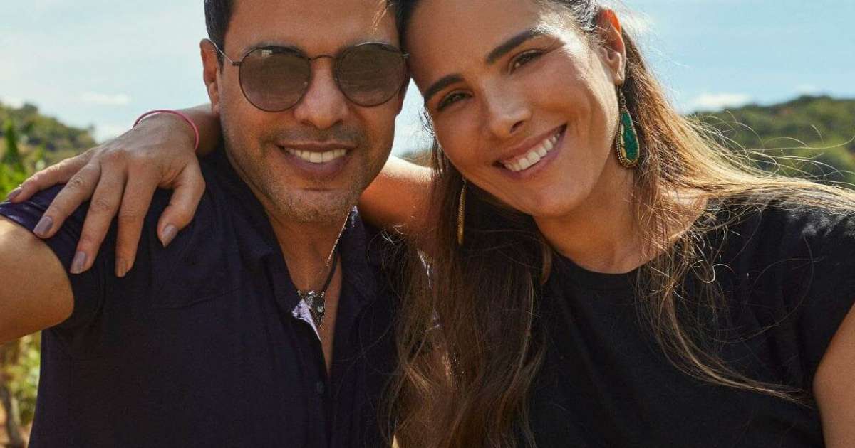 Netflix revela trailer de reality da "Família Camargo"