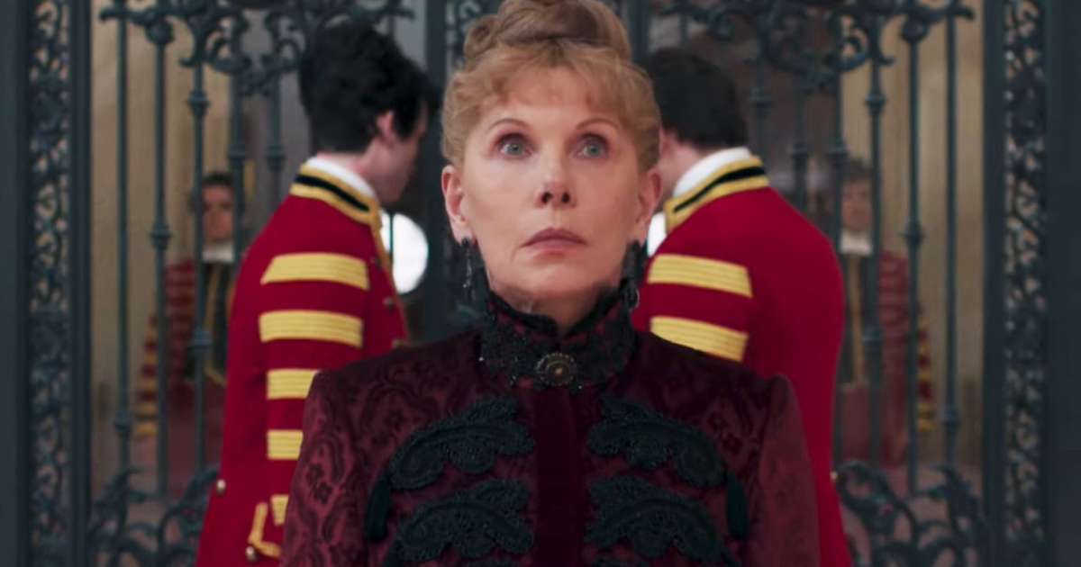 The Gilded Age: HBO Max apresenta nova série do criador de "Downton Abbey"