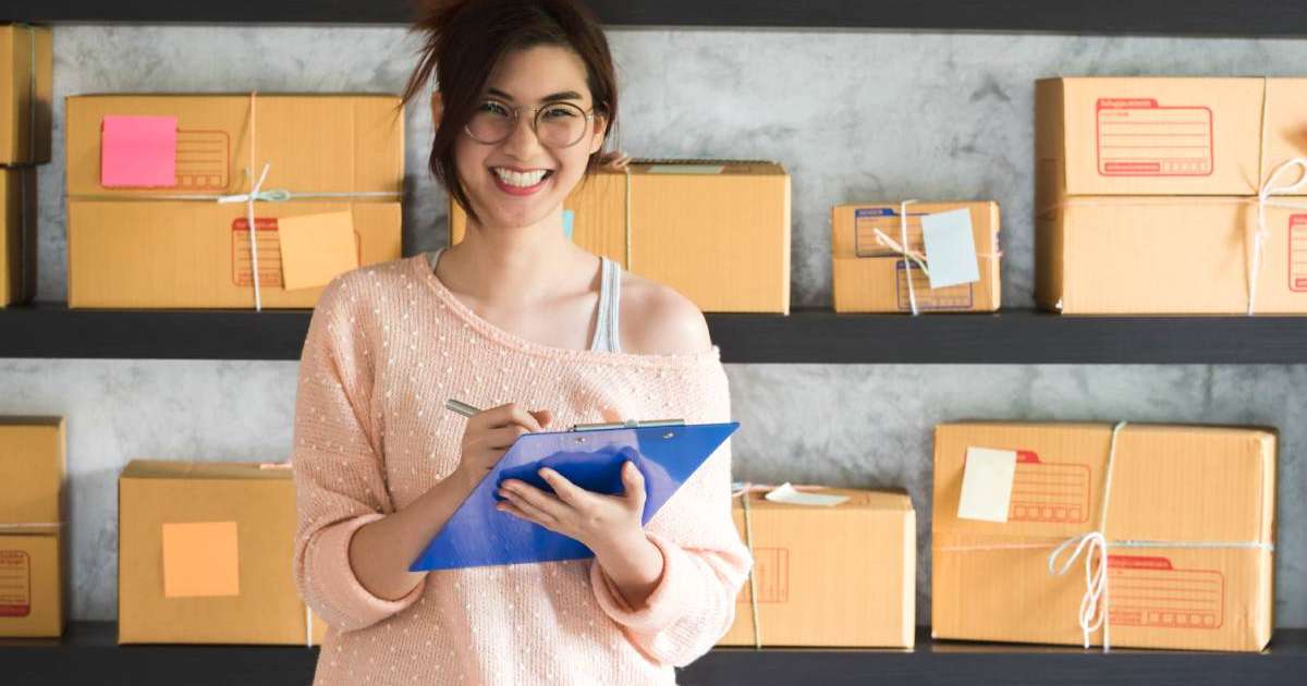 Como ser uma empreendedora de sucesso? Confira 5 dicas!